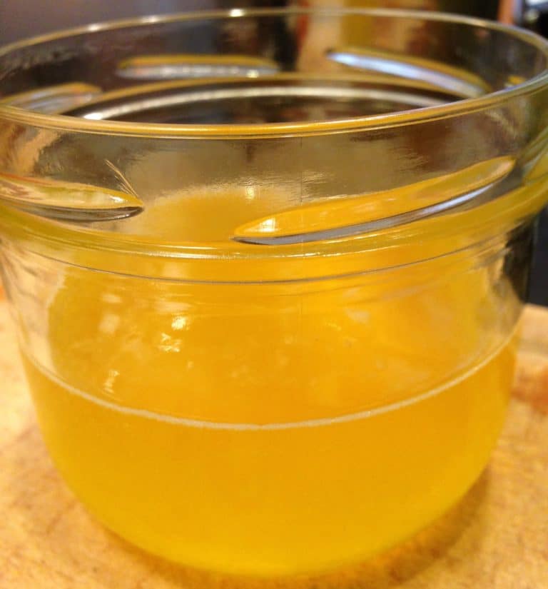 Le ghee, l’or de l’Inde - Nathalie Wheatley